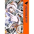 VISIONS 2021 ILLUSTRATORS BOOK | pixiv |本 | 通販 | Amazon