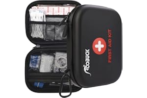 Amazon.com.au Best Sellers: The most popular items in Camping & Travel First Aid Kits