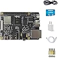 Amazon.co.jp: Sipeed Nezha 64bit RISC-V Linux SBC 開発ボード Allwinner D1@1.0GHz 1GByte DDR3付き Tina ...