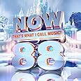 Amazon.co.jp: Now 88 (Various Artists): ミュージック