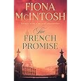 The French Promise : McIntosh, Fiona: Amazon.com.au: Books