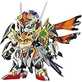 Amazon | SDW HEROES 隠密ガンダムエアリアル 色分け済みプラモデル | プラモデル 通販