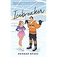 Icebreaker (Volume 1) : Grace, Hannah: Amazon.com.au: Books