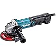 Amazon | マキタ(makita) 125mmディスクグラインダ GA5060 | ディスクグラインダー