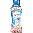 Amazon | レノア Lenor ハピネス アロマジュエル 香り付け専用ビーズ おひさまフローラル 本体 805mL | レノア | 液体柔軟剤
