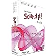 Amazon.co.jp: Sound it ! 9 Basic for Windows : PCソフト