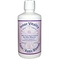 Amazon | Morningstar Minerals, Inner Vitality, Fulvic / Humic Minerals ...