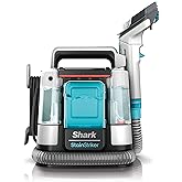 Shark CarpetXpert Deep Carpet Cleaner With Built-In StainStriker ...