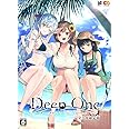 Amazon.co.jp: DeepOne -ディープワン- 完全生産限定版 -PS4 【特典】『DeepOne 虚無と夢幻のフラグメント』シリアルコード、B2タペストリー『あなたと過ごす ...