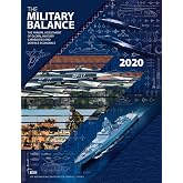 Amazon | The Military Balance 2025 | for Strategic Studies (IISS), The ...
