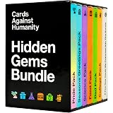 Cards Against Humanity : Amazon.com.au: Toys & Games