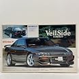 Amazon | 未組立フジミ 1/24 Veilside COMBAT S13 SILVIA ヴェイルサイド シルビア エアロパーツ ...