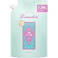 Amazon.co.jp: Laundrin ランドリン 液体 柔軟剤 アールグレイティーの香り 詰め替え大容量 1300ml : ドラッグストア