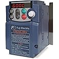 Amazon.co.jp: 【富士電機】FRN5.5C2S-2J インバーター FRENIC-Mini 三相 200V 5.5KW （三相モーター制御用） 省エネ インバータ 標準形 ...