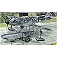 Amazon | ソヴァーエム 1/72 ドイツ空軍 メッサーシュミット Bf109W-2 水上戦闘機 プラモデル SVM72039 | プラモデル 通販