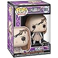 Amazon.co.jp: M3GAN Megan Figure Funko Pop! Funko Fusion Funko : Home ...