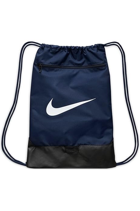 ナイキ ナップサック メンズ レディース ヘリテージ ジムサック DC4245-010 NIKE - スポーツバッグ