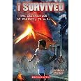 I Survived: Destruction of Pompeii, 79 AD: Volume 10 : Tarshis, Lauren ...