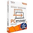 Amazon | Laplink Software PCmover Ultimate 11 | アプリケーション、ファイル、設定を古いPCから ...