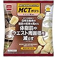 Amazon.co.jp: 【公式】MCTポテト トリュフ塩風味 40g×12袋 | 機能性表示食品 ポテトパフスナック おつまみ おやつ お菓子 おやつカンパニー : 食品・飲料・お酒