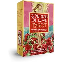 Amazon | The Unfolding Path Tarot: A 78-card Deck and Guidebook ...