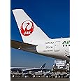 Amazon.co.jp: 航空会社がわかる本 JAL : イカロス出版: 本