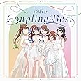 Amazon | i☆Ris Coupling Best | i☆Ris | アニメ | ミュージック