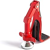 MBBEST Portable Door Lock & Door Stop Alarm,Dual Protection Security ...