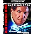 Amazon.co.jp: Air Force One [Blu-ray] : Harrison Ford, Gary Oldman ...