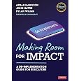 Making Room for Impact: A De-implementation Guide for Educators ...