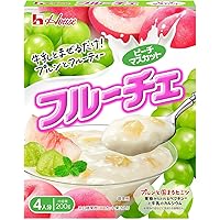 Amazon.co.jp: フルーチェ ハウス ミックスベリー 200g ×5個 [牛乳と
