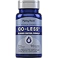 Go-Less Bladder Control (Maximum Strength) 90 Capsules : Amazon.com.au ...