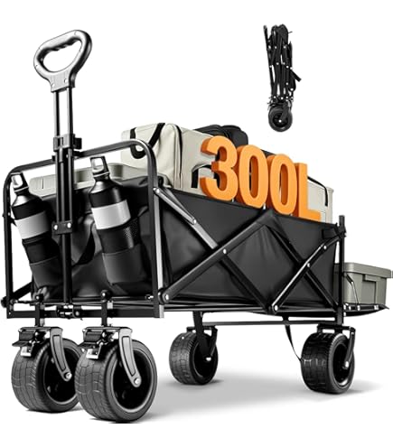 Amazon | YouTen(ユーテン) NEW 2023年モデル 大容量111L 両手ハンドル