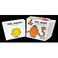 Mr. Men Box Set: 40th Anniversary : Hargreaves, Roger: Amazon.com.au: Books