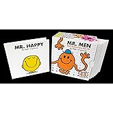 Mr. Men My Complete Collection: All 48 Mr Men Books in One Fantastic ...