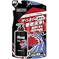 Amazon | AXE(アックス) エッセンス 男性用(メンズ) ボディソープ 詰め替え用 280g | AXE(アックス) | ボディソープ 通販