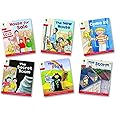 Amazon.co.jp: Oxford Reading Tree Special Packs ORT Trunk Pack B (Stage 5, 6, 7, 8, 9 Stories ...