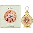 Swiss Arabian Amaali for Women - 0.5 oz Parfum Oil (Mini) : Amazon.com ...