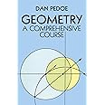 Geometry: A Comprehensive Course - PEDOE, DAN | 9780486658124 | Amazon ...