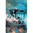 Godzilla Aftershock : Nelson, Arvid, Johnson, Drew: Amazon.com.au: Books