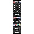 Amazon | シャープ メーカー純正 リモコン AN-52RC5 液晶 テレビ アクオス 4K 8K モデル対応 | シャープ(SHARP) | AV・テレビリモコン