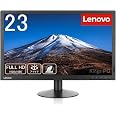 Amazon.co.jp: レノボ 液晶モニターLenovo ThinkVision T2324dC (23インチ /FHD 1920* ...