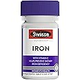 Swisse Ultiboost Iron, 30 Tablets : Amazon.com.au: Health, Household ...