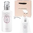 Amazon | 【国内正規品・ラッピング済み】JILL STUART ジルスチュアート ホワイトフローラル トリートメントヘアミスト 200ml フレグランス 化粧品 誕生日 プレゼント ...