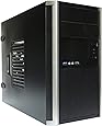 Amazon | INWIN/インウィン PCケース IW-EM035 USB3.0 E MicroATX対応ミニタワーケース (H350 x ...