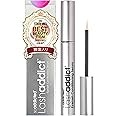 Amazon.co.jp: 【公式】 Lashaddict ラッシュアディクト まつ毛美容液 アイラッシュ コンディショニング セラム アドバンス 5ml 正規品 自まつ毛ケア ハリ・コシ ...