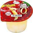Amazon.co.jp: たらみ たっぷり 290g 濃い 0kcal りんご ゼリー × 6個 : 食品・飲料・お酒