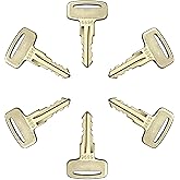 Amazon.co.jp: Eisens 6896 イグニッションキー Manitou Clarke Linde Polaris ...