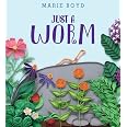Just a Worm : Boyd, Marie, Boyd, Marie: Amazon.com.au: Books