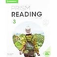 Amazon | Prism Reading Level 2 Student's Book with Online Workbook ...